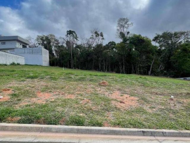 Terreno à venda, 474m² no Reserva São Nicolau Atibaia/SP