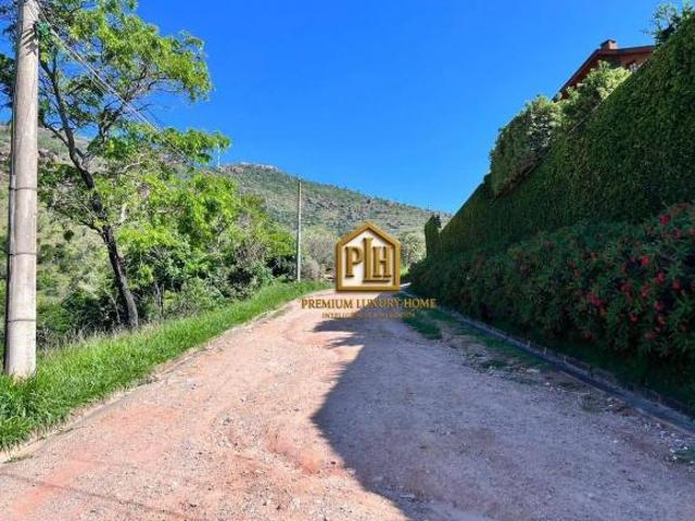 Terreno à venda, 4755 m² por R$ 1.800.000,00 Parque das Nações Atibaia/SP