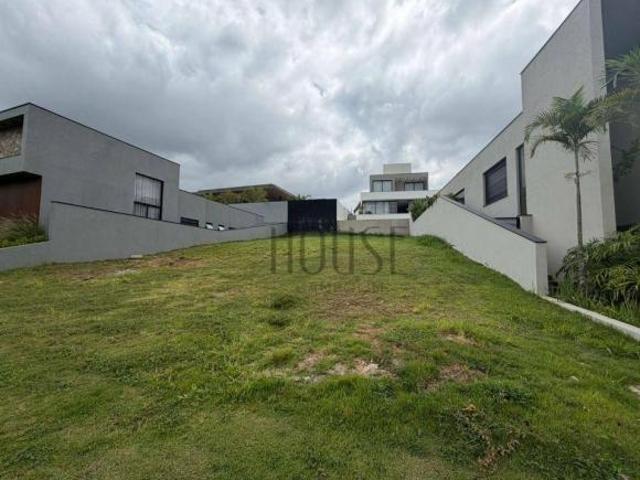 Terreno à venda, 475 m² Alphaville Nova Esplanada Votorantim/SP