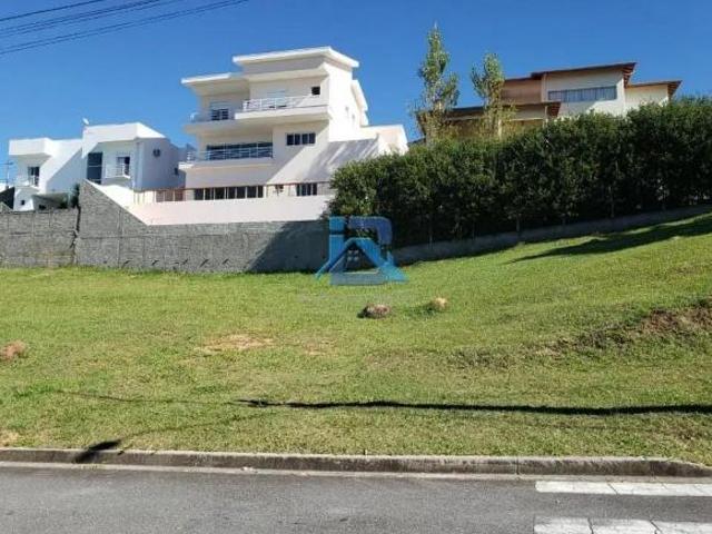 Terreno à venda, 475 m² por R$ 310.000,00 Condomínio Itatiba Country Club Itatiba/SP