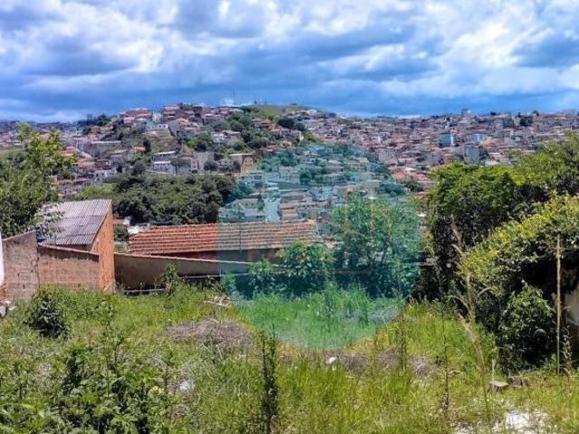 Terreno à venda, 475 m² por R$ 400.000,00 Jardim dos Estados Poços de Caldas/MG