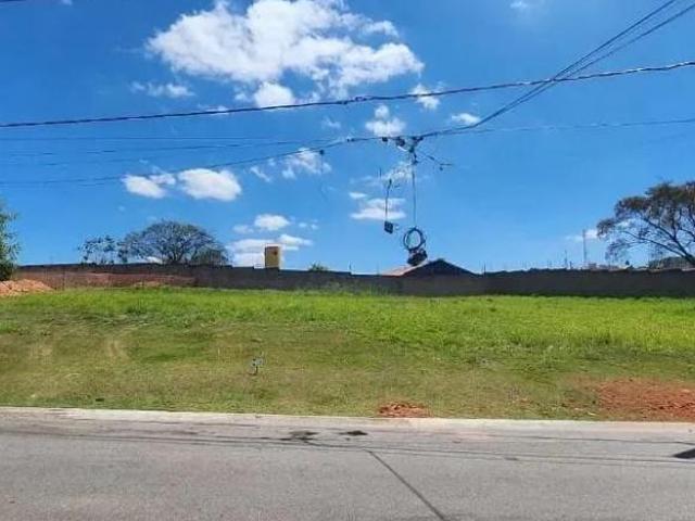 Terreno à venda, 475 m² por R$ 475.530 Condomínio Mirante dos Ipês Salto/SP