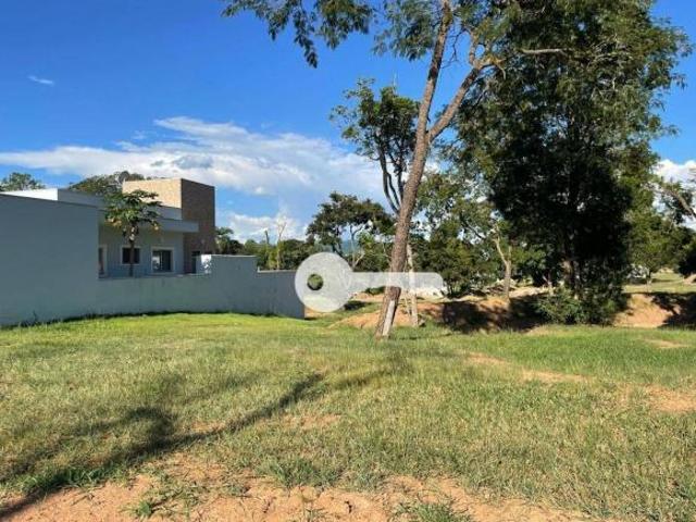 Terreno à venda, 475 m² por R$ 51.000,00 Condomínio Ninho Verde II Pardinho/SP