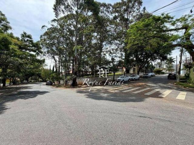 Terreno à venda, 475 m² por R$ 680.000,00 Parque dos Príncipes São Paulo/SP