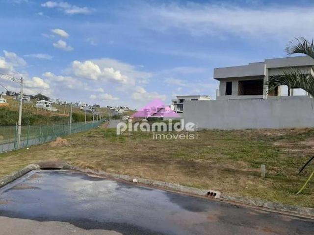 Terreno à venda, 475 m² por R$ 850.000,00 Urbanova São José dos Campos/SP