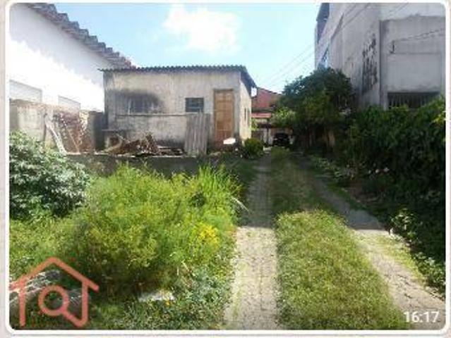 Terreno à venda, 475 m² por R$ 860.000,00 Jabaquara São Paulo/SP