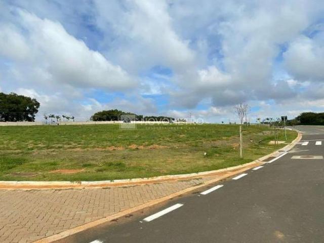 Terreno à Venda | 475,36 m² | Condomínio Le Jardin | Ville Sainte Anne | Campinas/SP