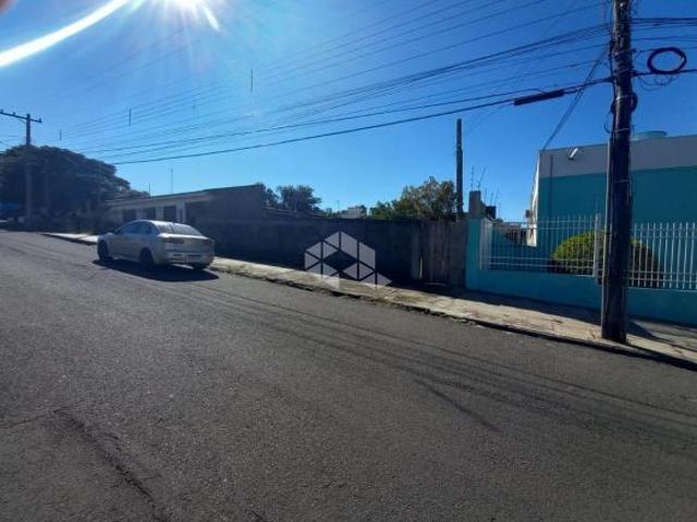 TERRENO A VENDA