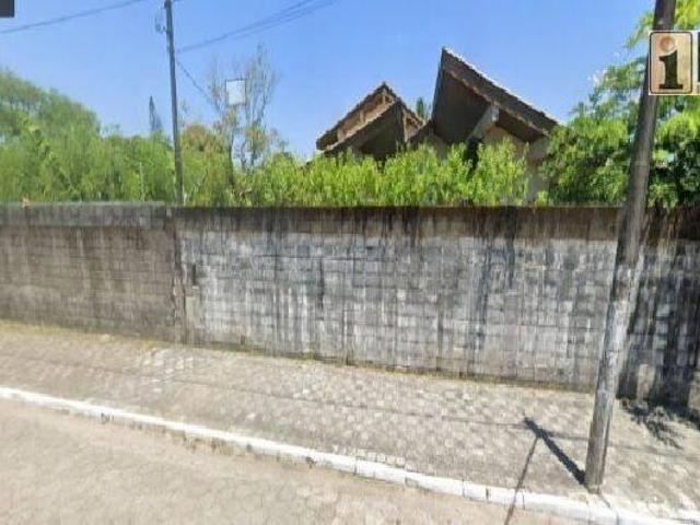 Terreno à venda, 4760 m² por R$ 10.500.000,00 Centro Itanhaém/SP