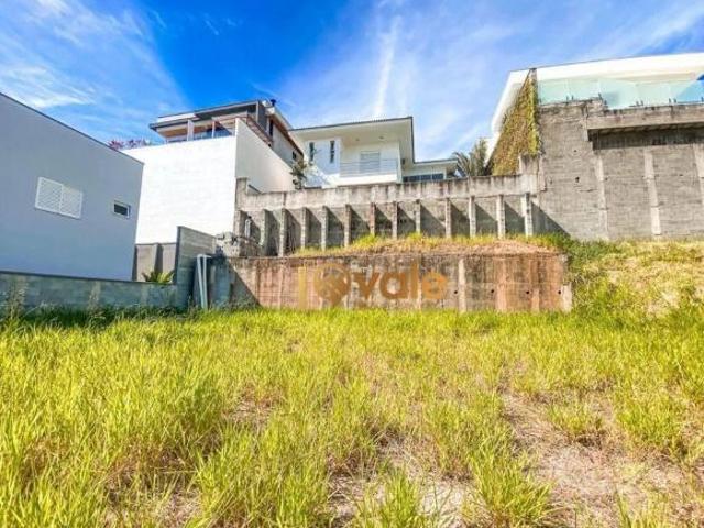 Terreno à venda, 476 m² Jaguary São José dos Campos/SP