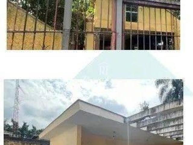 Terreno à venda, 476 m² por R$ 1.490.000 Butantã São Paulo/SP