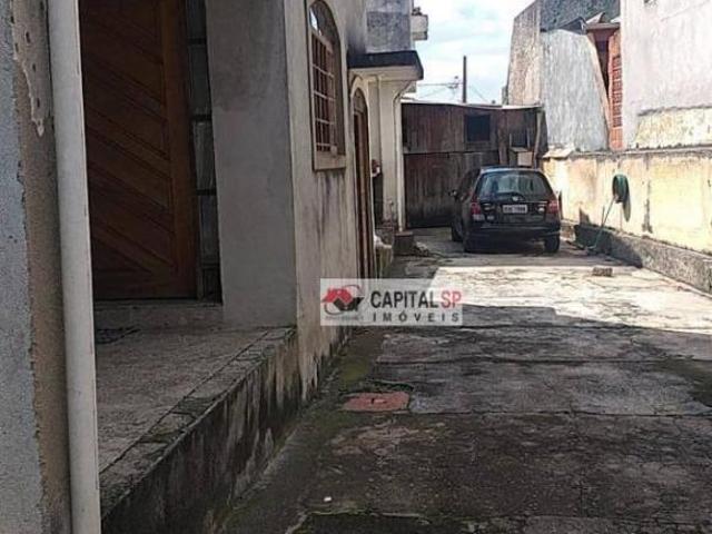 Terreno à venda, 476 m² por R$ 1.200.000,00 Vila Carlos de Campos São Paulo/SP