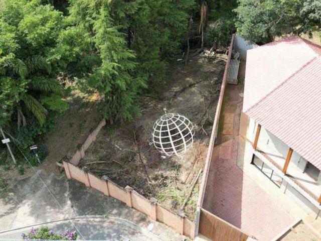 Terreno à venda, 476 m² por R$ 395.000,00 Jardim Maristela Atibaia/SP