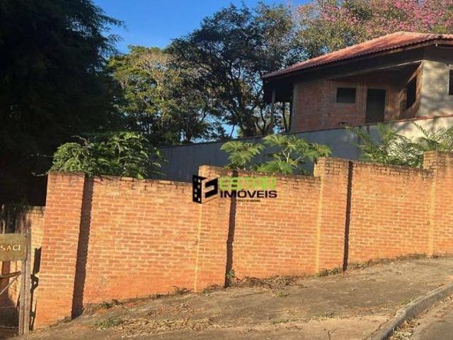 Terreno à venda, 476 m² por R$ 395.000,00 Jardim Maristela Atibaia/SP