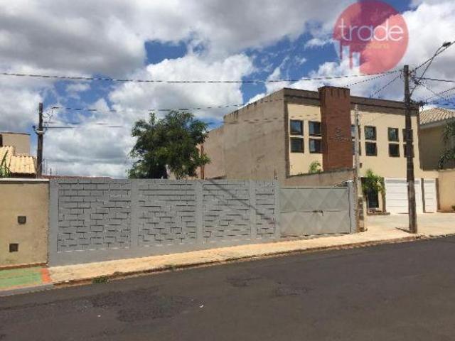 Terreno à venda, 476 m² por R$ 440.000,00 Ribeirânia Ribeirão Preto/SP