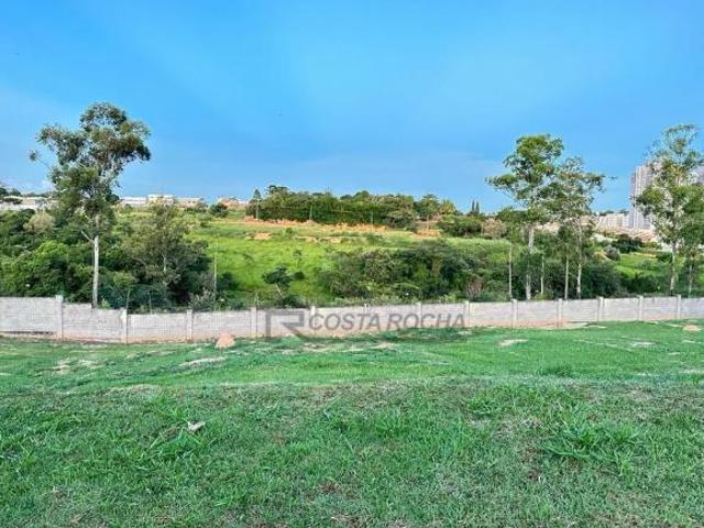 Terreno à venda, 476 m² por R$ 500.000,00 Condomínio Central Parque Salto/SP