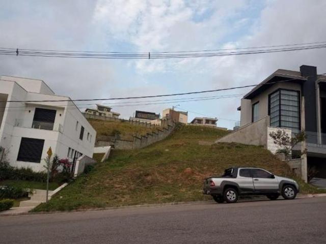 Terreno à VENDA, 476 m² por R$ 585.000 Terras de Jundiaí Jundiaí SP