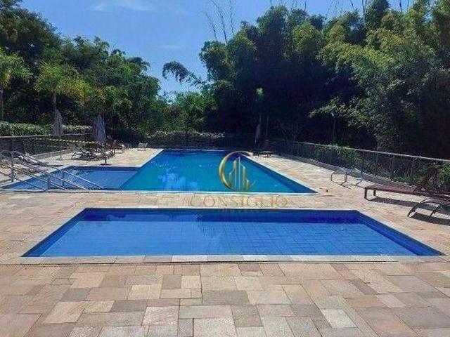 Terreno à venda, 476 m² por R$ 635.000,00 Condomínio Verana São José dos Campos/SP