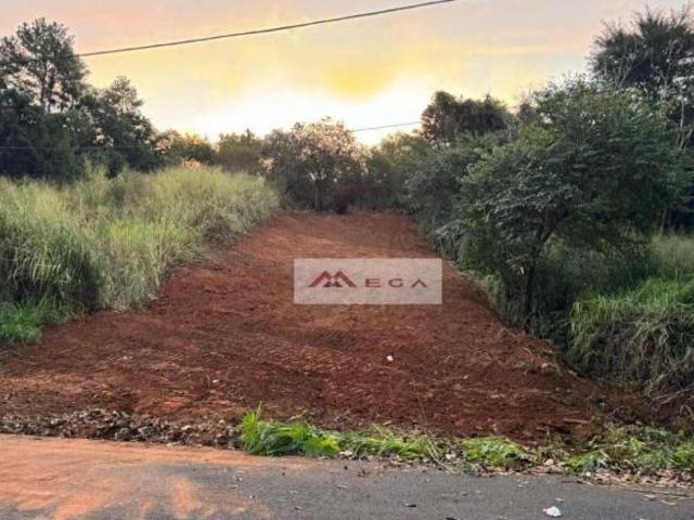 Terreno à venda, 477 m² Loteamento Shangrilá Valinhos/SP