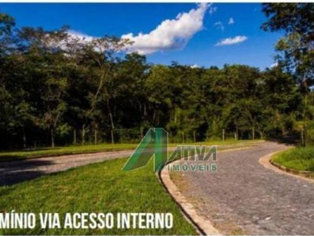 Terreno à venda, 477 m² por R$ 130.000,00 Clube Condomínio Casa de Pista Curvelo/MG