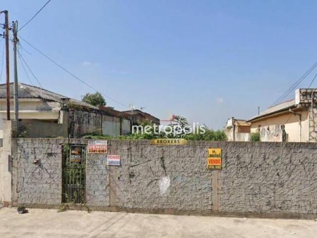 Terreno à venda, 477 m² por R$ 1.065.000,00 Vila Bela São Paulo/SP