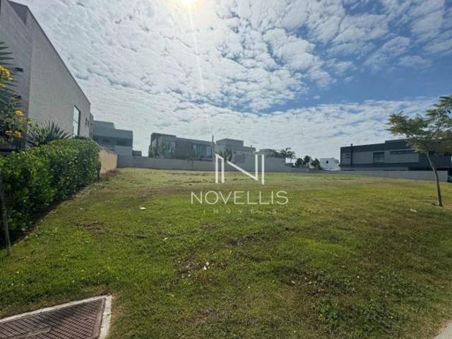 Terreno à venda, 477 m² por R$ 1.280.000,00 Urbanova São José dos Campos/SP