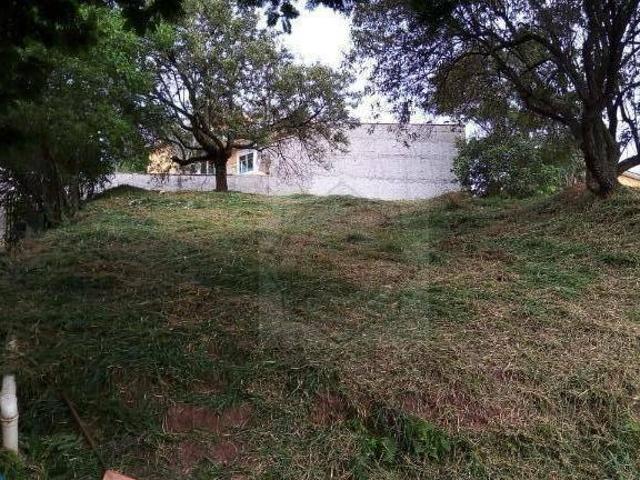 Terreno à venda, 477 m² por R$ 300.000,00 Tarumã Santana de Parnaíba/SP
