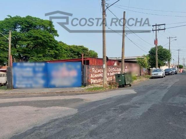 Terreno à venda, 477 m² por R$ 470.000,00 Bela Vista Salto/SP