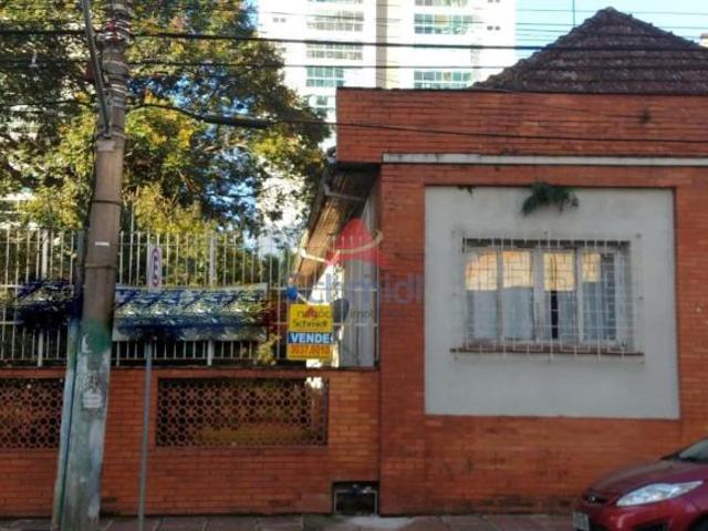 Terreno à venda, 477 m² por R$ 670.000,00 Centro São Leopoldo/RS