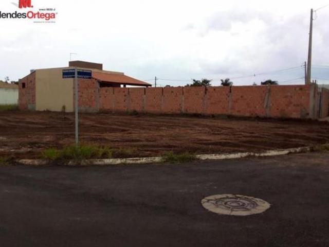 Terreno à venda, 478 m² por R$ 175.000,00 Jardim Horizonte Araçoiaba da Serra/SP
