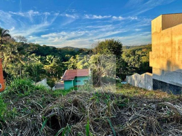 Terreno à venda, 478 m² por R$ 350.000,00 Joaquim Egídio Campinas/SP
