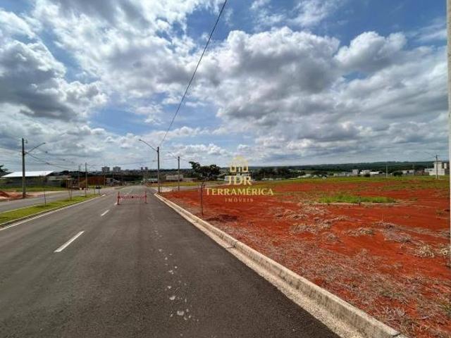 Terreno à venda, 478 m² por R$ 470.000,00 Jardim Florença Nova Odessa/SP
