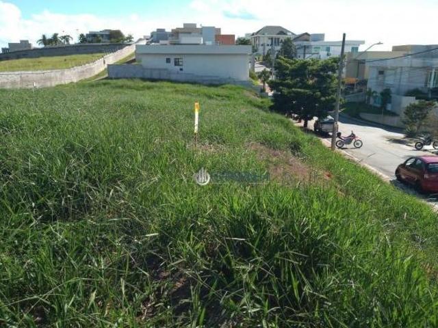 Terreno à venda, 478 m² por R$ 850.000,00 Urbanova São José dos Campos/SP
