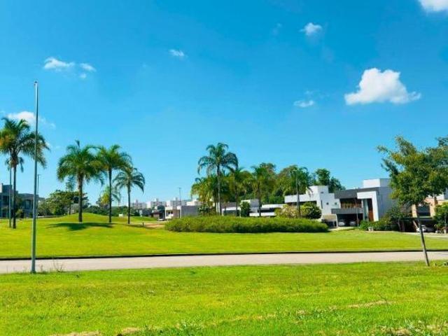 Terreno à venda, 478 m² por R$ 850.000,00 Alphaville Votorantim/SP