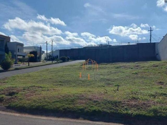 Terreno à venda, 478 m² por R$ 900.000,00 Swiss Park Campinas/SP