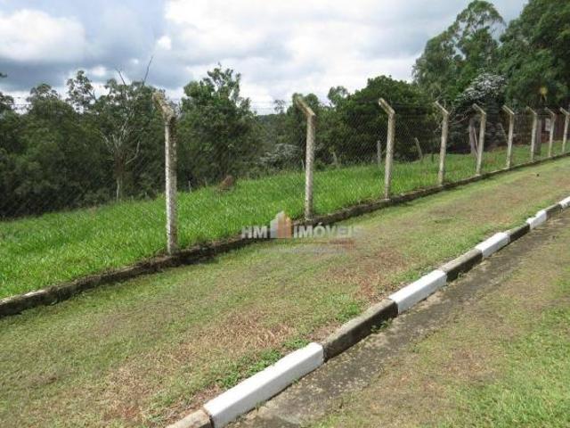 Terreno à venda, 4792 m² por R$ 489.000 Horto Ivan Atibaia/SP