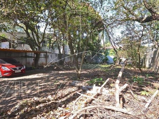 Terreno à venda, 479 m² por R$ 2.000.000,00 Alto de Pinheiros São Paulo/SP