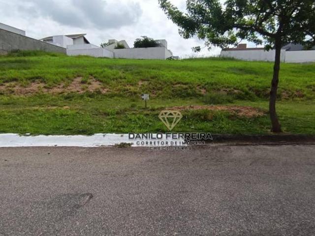 Terreno à venda, 479 m² por R$ 369.000,00 Condomínio Mirante dos Ipês Salto/SP