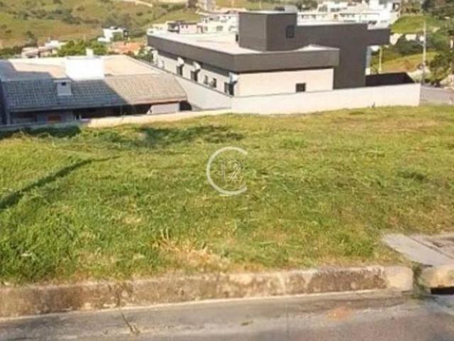 Terreno à venda, 479 m² por R$ 590.000,00 Loteamento Verana São José dos Campos/SP