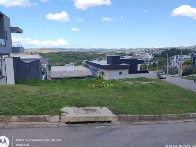 Terreno à venda, 479 m² por R$ 636.000,00 Loteamento Verana São José dos Campos/SP