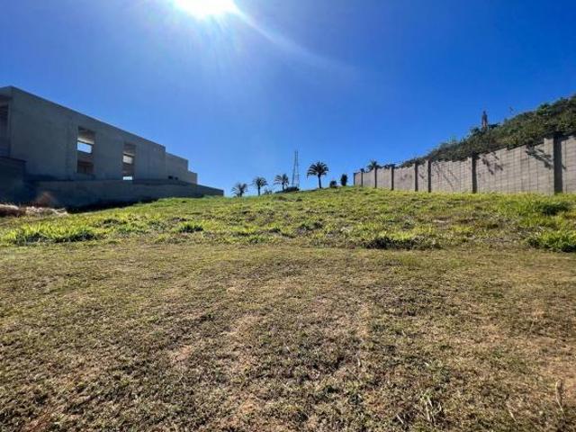 Terreno à venda, 479 m² por R$ 720.000,00 Aldeia da Serra Santana de Parnaíba/SP