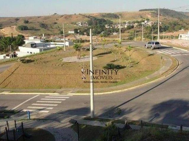 Terreno à venda, 479 m² por R$ 735.000,00 Loteamento Verana São José dos Campos/SP