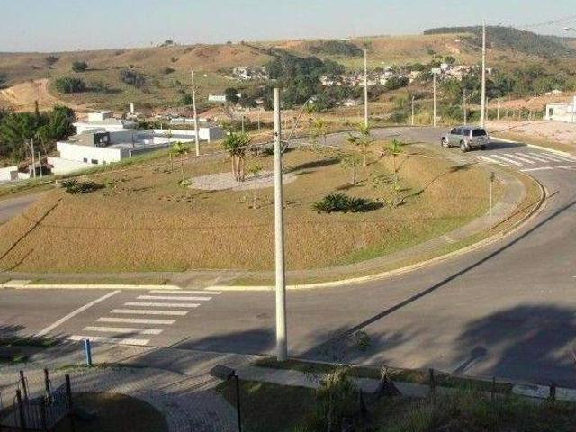 Terreno à venda, 479 m² por R$ 735.000,00 Loteamento Verana São José dos Campos/SP