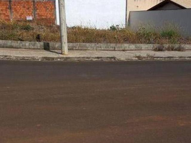 Terreno à venda, 479 m² Vila Padre Pedro Tomazini Santo Antônio de Posse/SP
