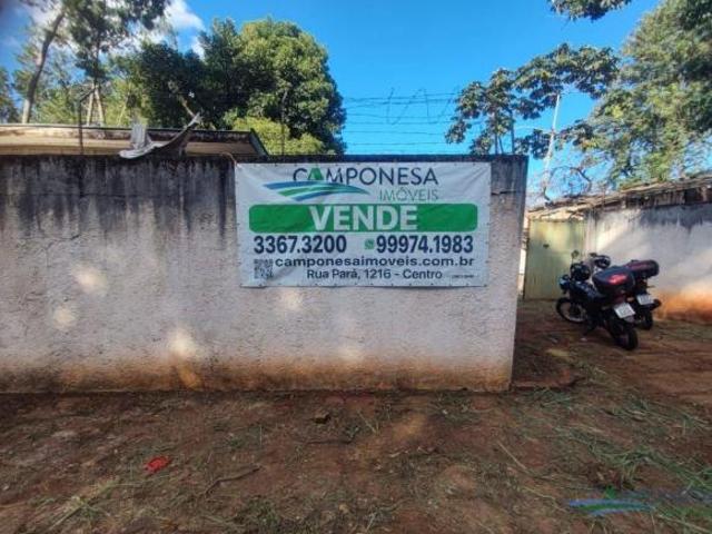 Terreno à venda, 4700 m² por R$ 4.900.000,00 Colonial Londrina/PR