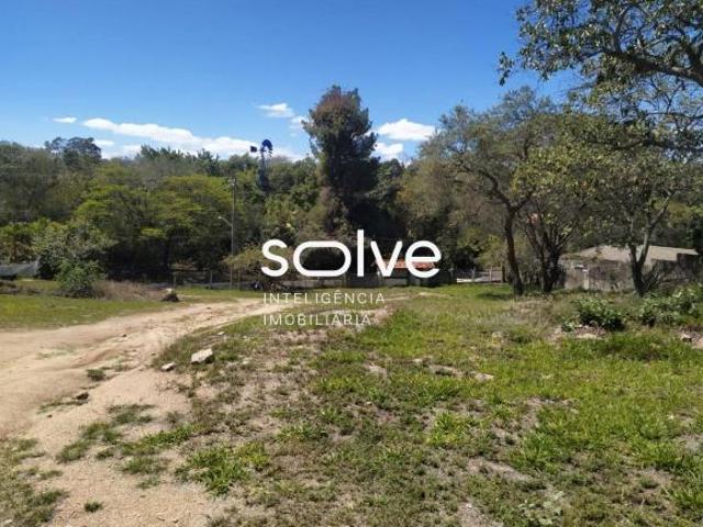 Terreno à venda, 4708 m² por R$ 1.500.000,00 Vale das Laranjeiras Indaiatuba/SP