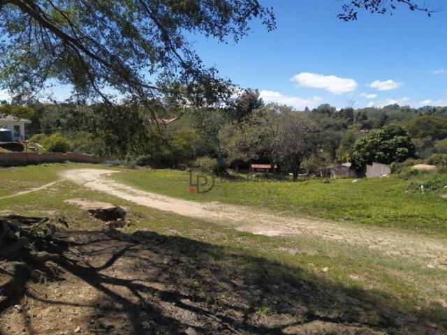 Terreno à venda, 4708 m² por R$ 1.500.000 Vale das Laranjeiras Indaiatuba/SP