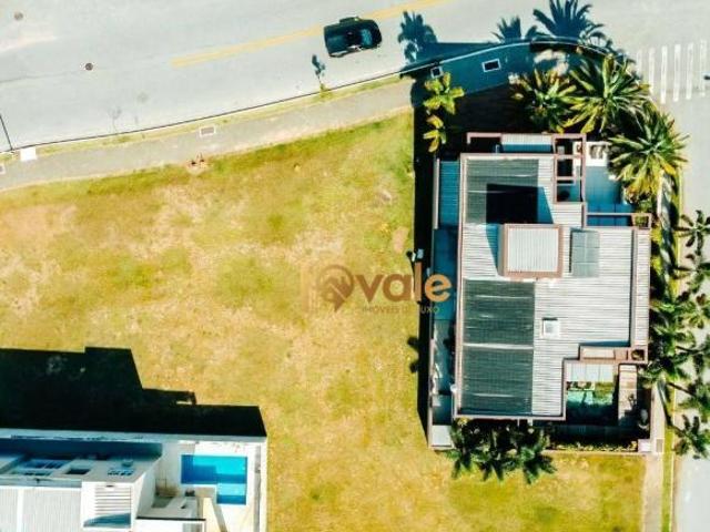 Terreno à venda, 470 m² Jardim do Golfe São José dos Campos/SP