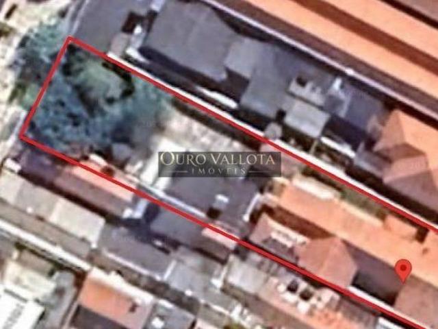 Terreno à venda, 470 m² por R$ 1.800.000,00 Vila Regente Feijó São Paulo/SP