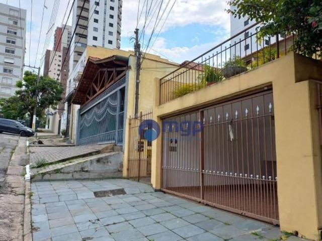 Terreno à venda, 470 m² por R$ 2.000.000,00 Água Rasa São Paulo/SP